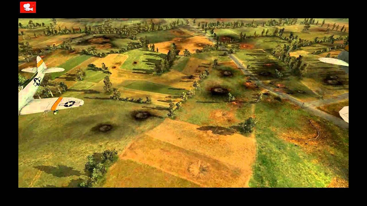 Oder of War - Campaign Mission Walkthrough 10 - YouTube