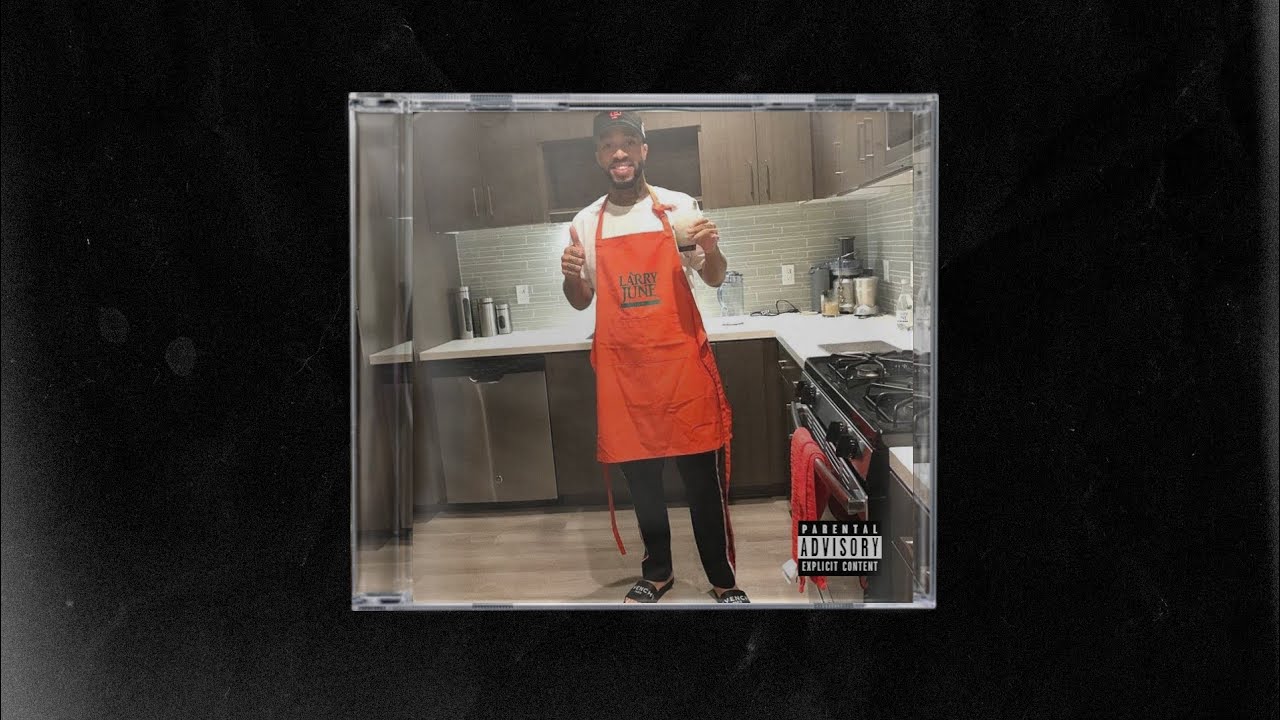 Larry June Type Beat x Cardo Type Beat "Barbeque" #larryjune - YouTube