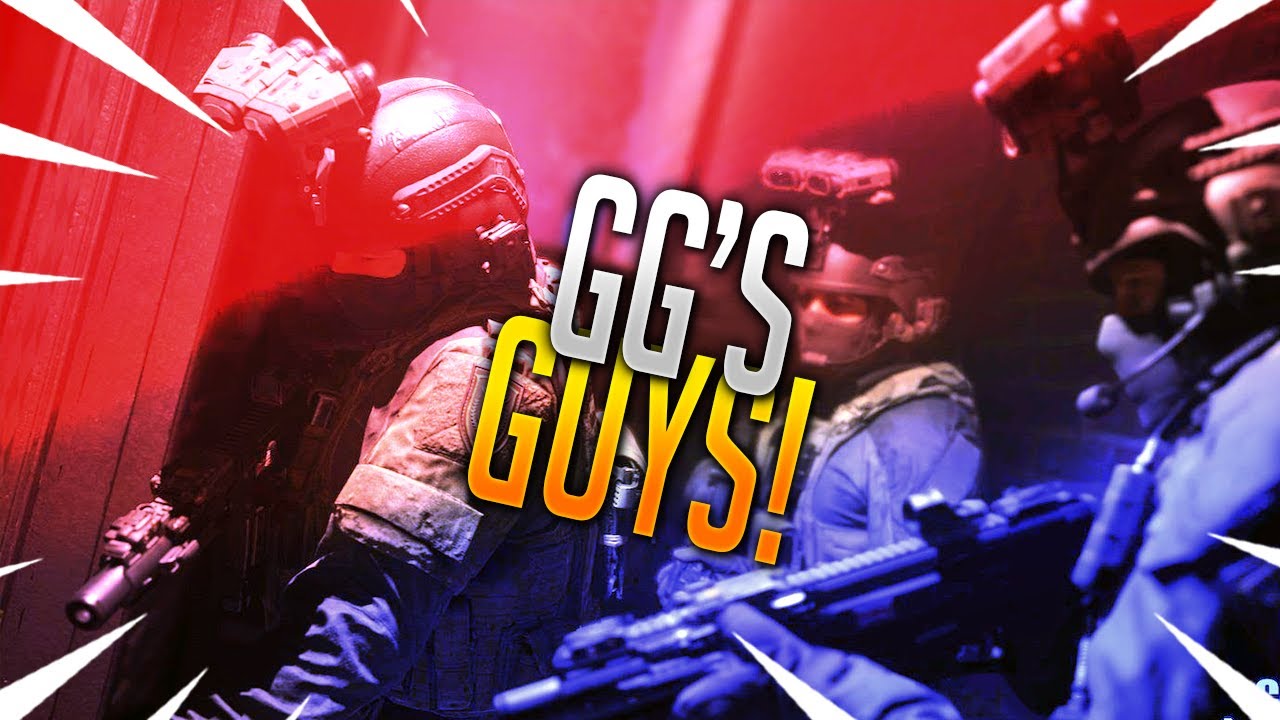 GG'S GUYS GG'S - YouTube