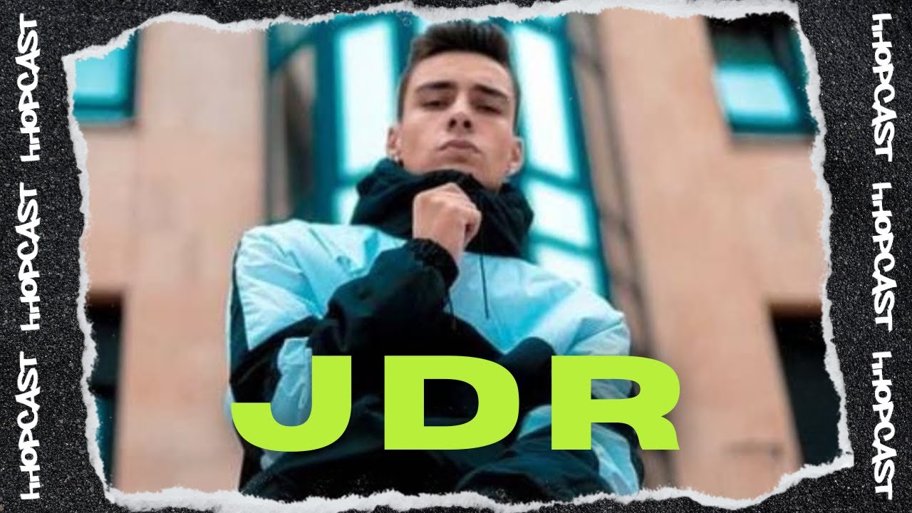 JDR: "el ASCENSO a FMS depende 100% de Red Bull", ¿FAVORITO para Royale ...