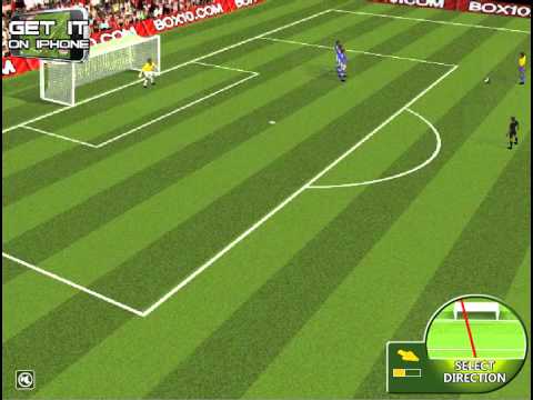 BOX10 | Addicta Kicks Official | Online Games - YouTube