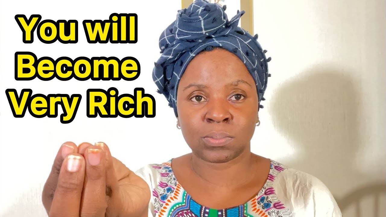 Wash Your Hand with this 3 Things and become very Rich and Millionaire ...