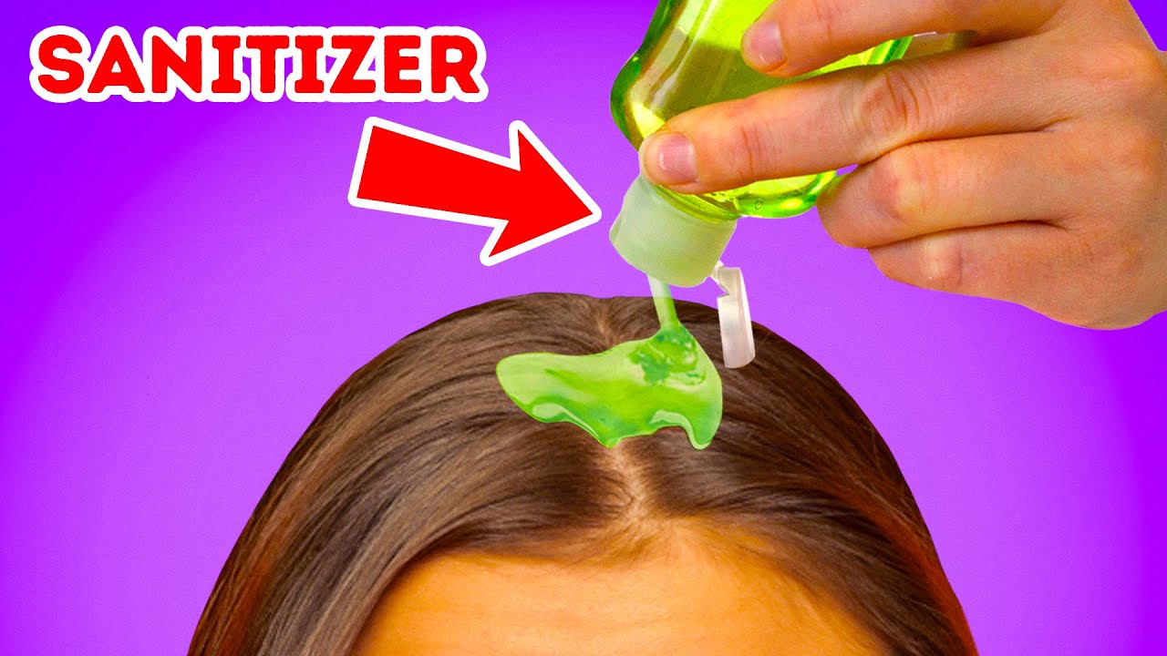 25 EXTRAORDINARY WAYS TO USE DIFFERENT THINGS - YouTube