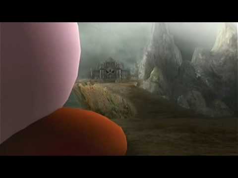 SSBB - The Subspace Emissary - 40 King's DeDeDe's Castle Discovered HD ...