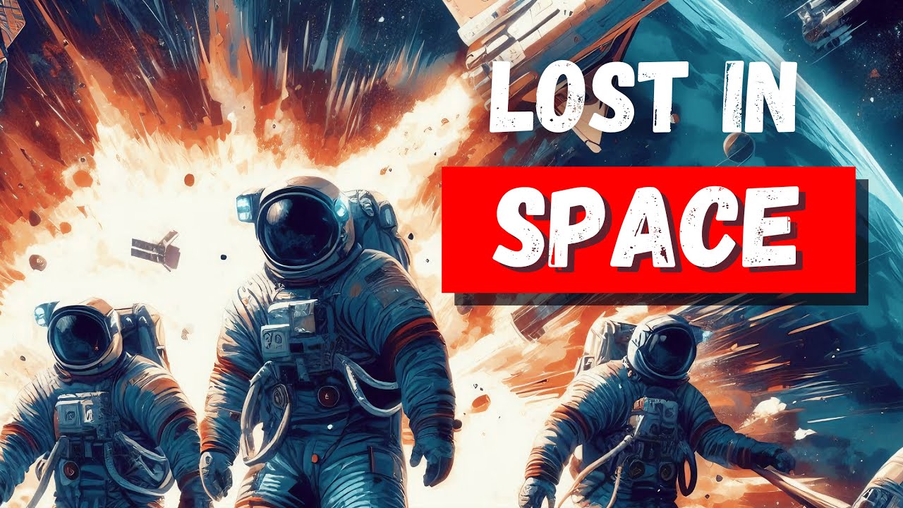 The Untold Secrets of Apollo 13 Mission | Astronauts Lost in Space ...