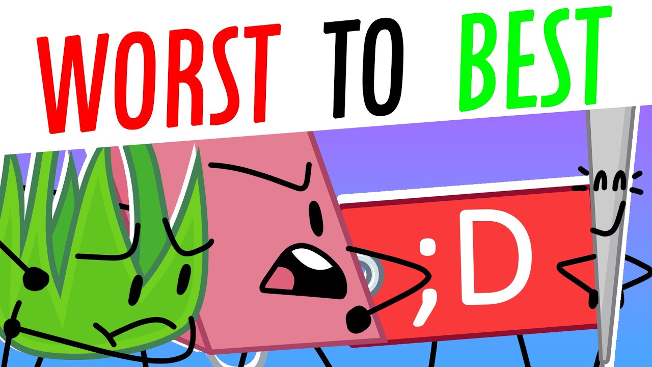 TPOT Worst To Best [As Of TPOT 10] - YouTube