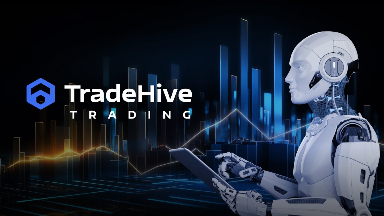 Turn Your Financial Dreams into Reality with TradeHive! - YouTube