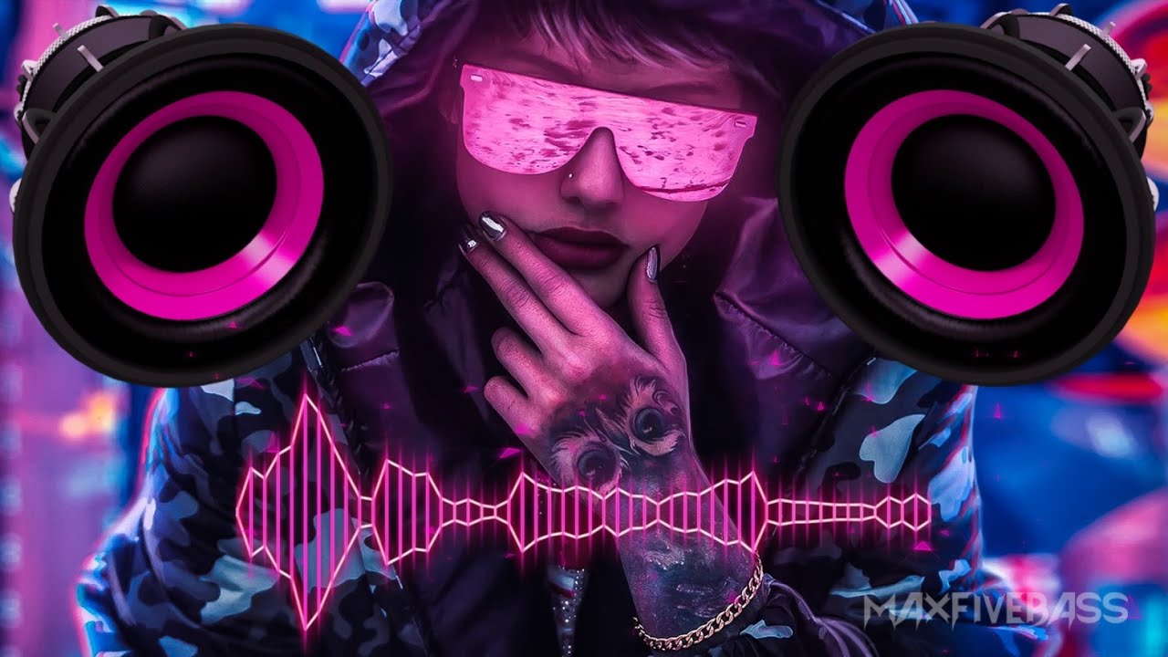 hyperforms - Always Gone (BASS BOOSTED) - YouTube