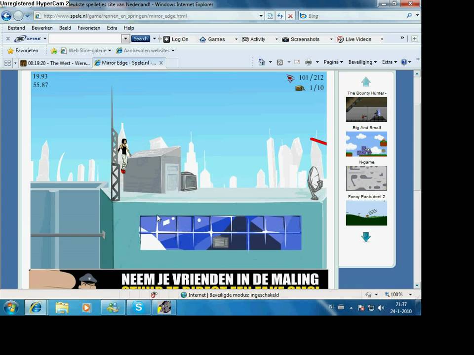 clip0077.avi - YouTube