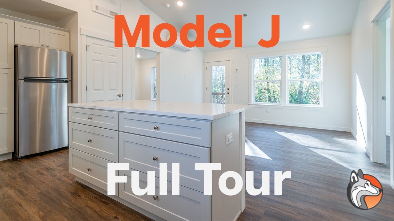 Discover the Perfect Balance: A Full Tour of the Wolf Industries Model ...