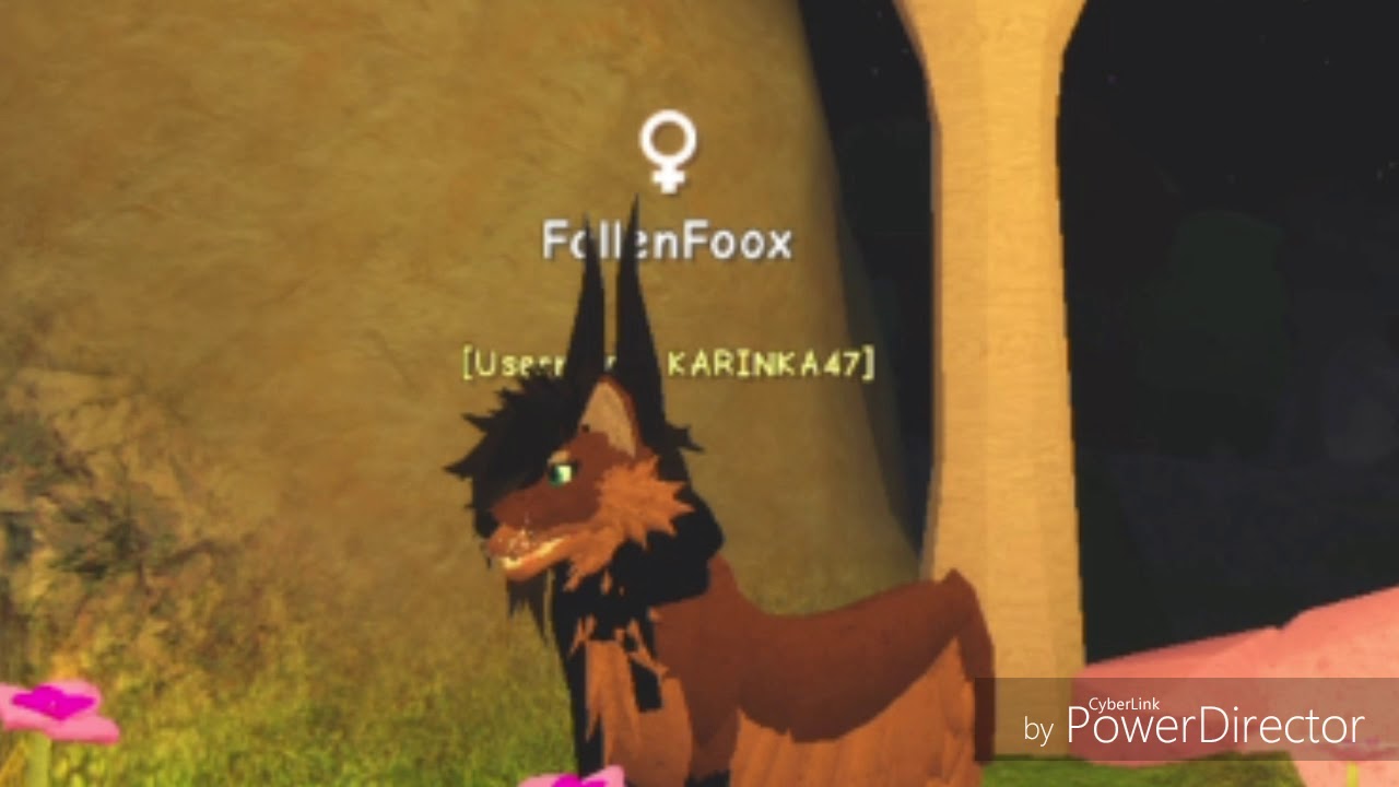 Welcome To My Channel! WOLVES' LIFE BETA ~ FallenFoox - YouTube