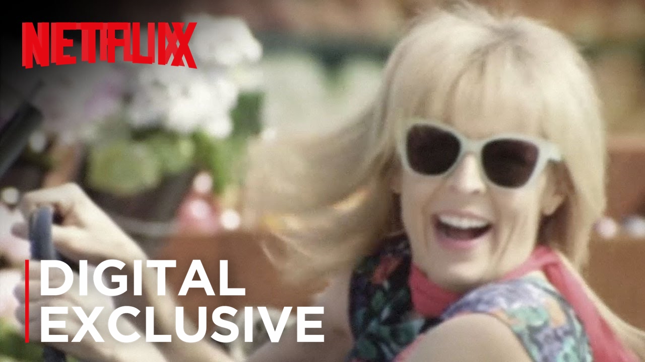 Lady Dynamite | The Lady D Collection | Netflix - YouTube