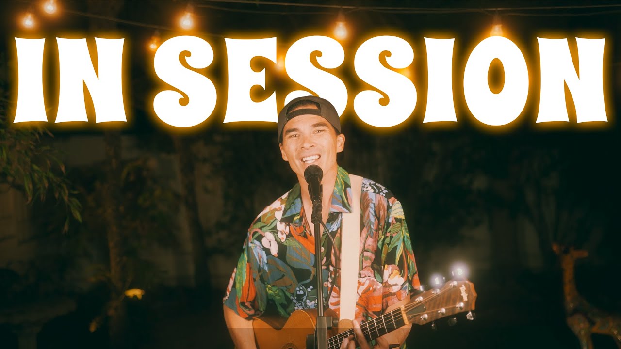 KBong - In Session (Acoustic Performance) 10 Year Anniversary - YouTube