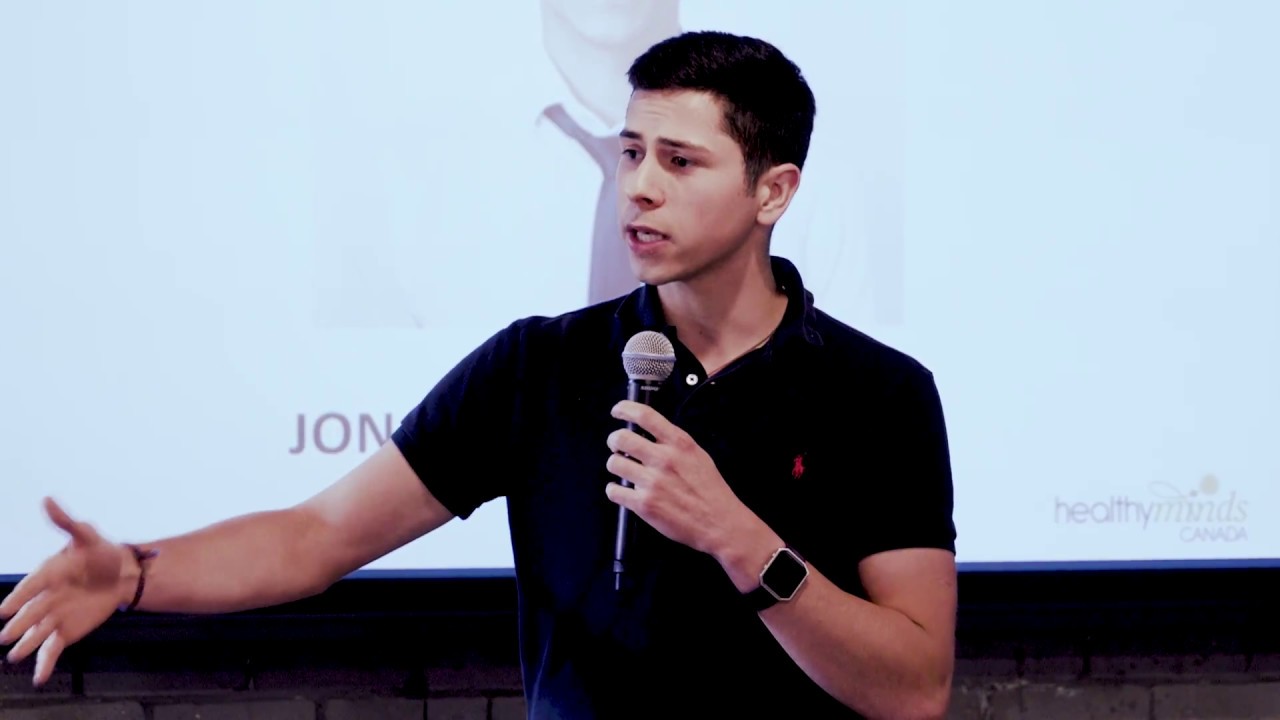 AGM 2017 Guest Speaker: Jonathan Andrews - YouTube