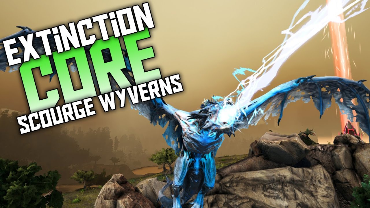 Ark: Extinction Core - Ep 12 - Solo Day! I Screwed Up! - Ark Annunaki 2 ...