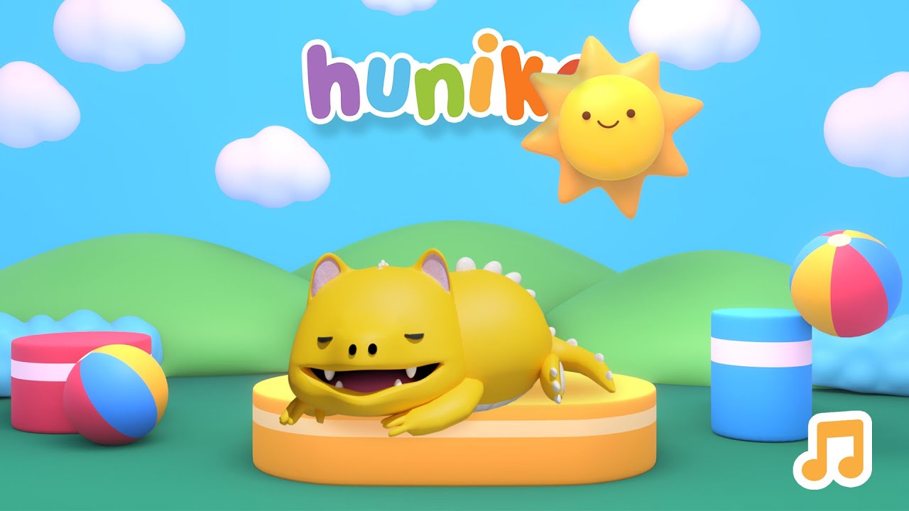 Pedagogların Önerdiği Anında Uyuma Garantili Bebek Melodileri | Hunika ...