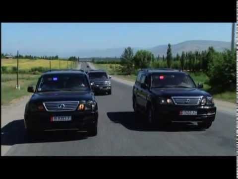 Свадьба Кыргызов Жалалабат!