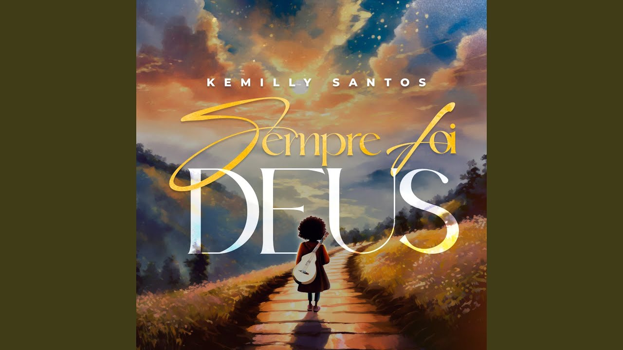 Sempre Foi Deus - YouTube
