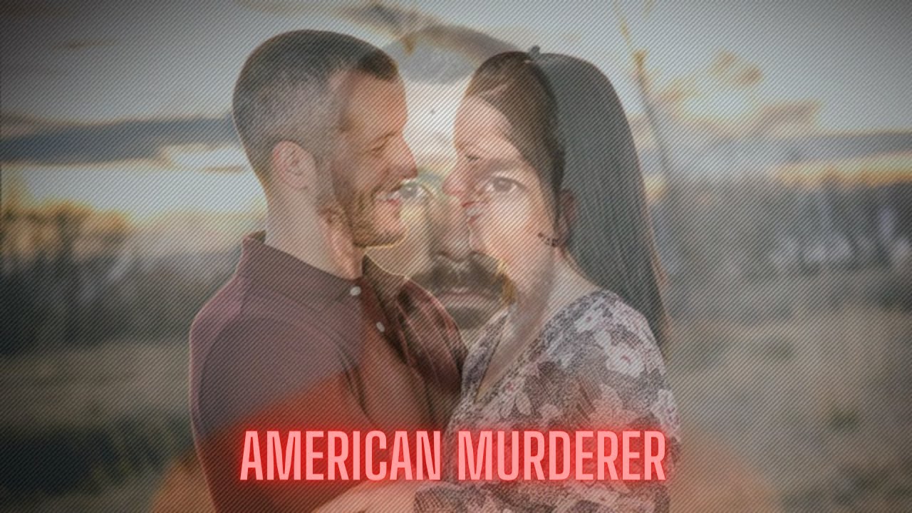 So I Watched Chris Watt's 'American Murderer' Netflix Documentary - My ...