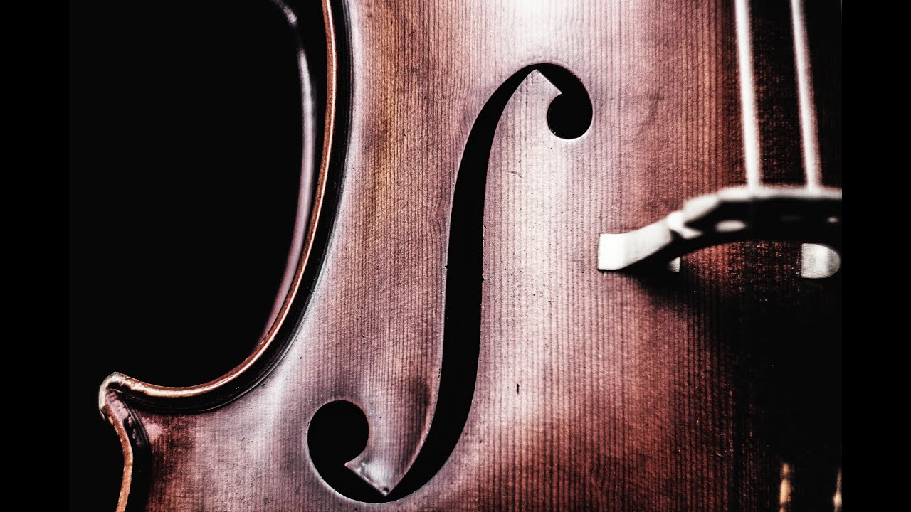 30 Minutes of Amazing Cello Music - YouTube