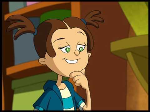 KITOU - EP33 - Kitou et le robot