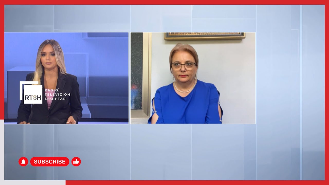 Tavo, kryetar i bashkisë Himarë - Gerta Meta analizon procesin zgjedhor ...