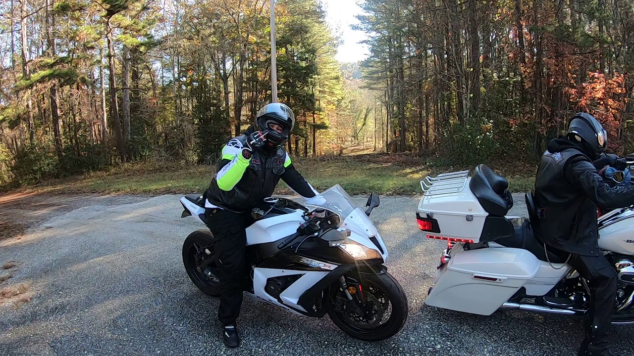 Ride back home - YouTube