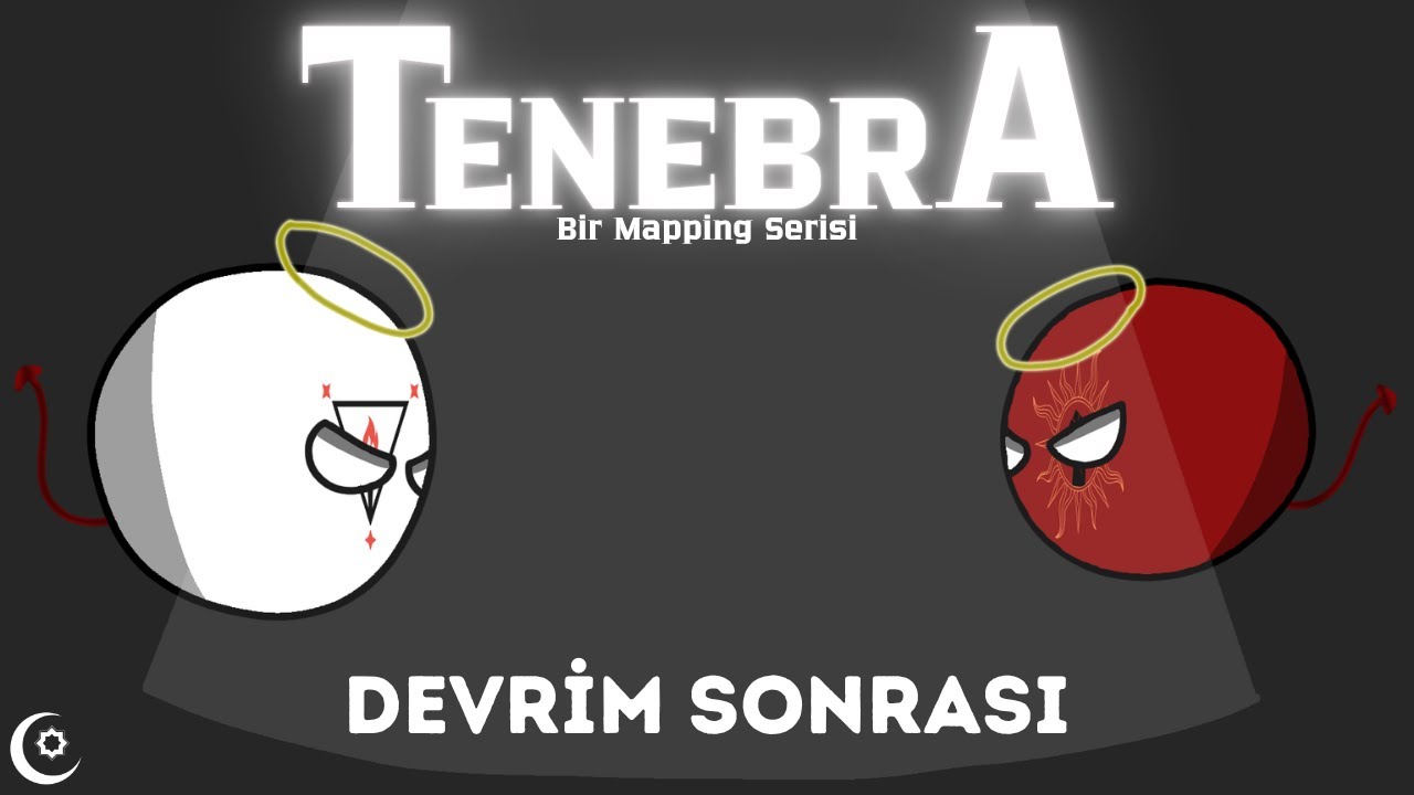 Devrim Sonrası | Tenebra Mapping Serisi - Bölüm 1 - YouTube