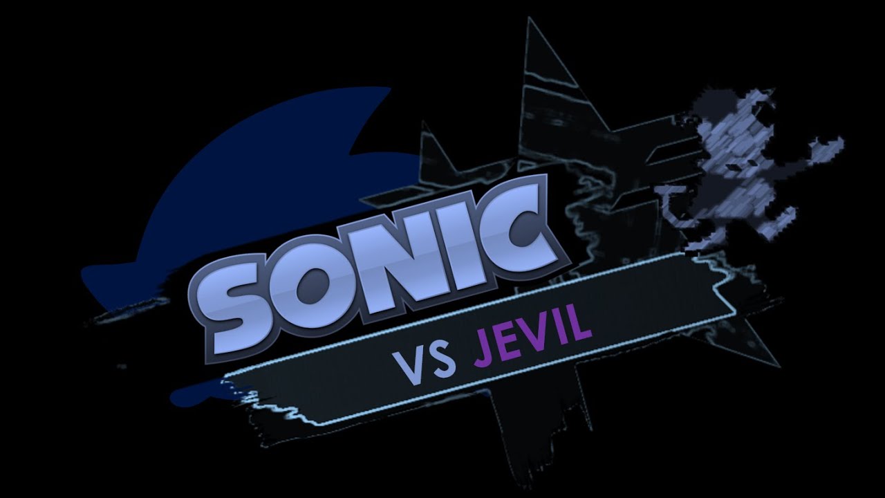 SONIC77 vs JEVIL parte 2 - YouTube