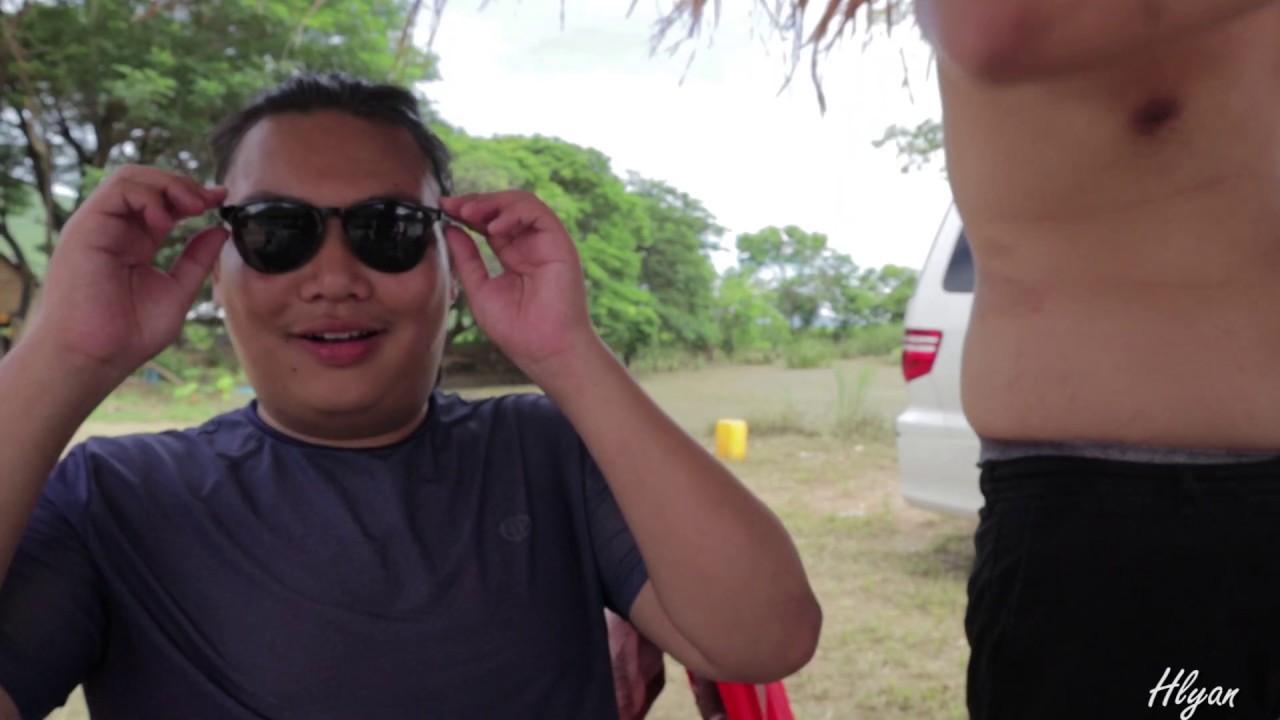 Weekend in Paung Laung river .လှေခွင်းတောင် ပေါင်းလောင်းမြစ် - YouTube