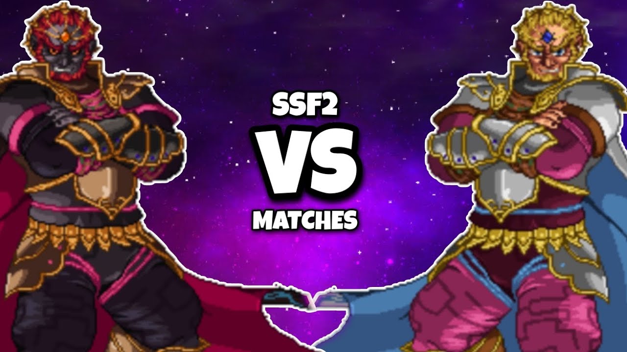 SSR2 REPLAYS- DITTO GANON (MAXQS VS LUCARIO AMARILLO VS CIRNIUM) - YouTube