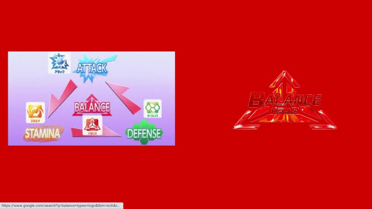 Type battles: Balance types - YouTube