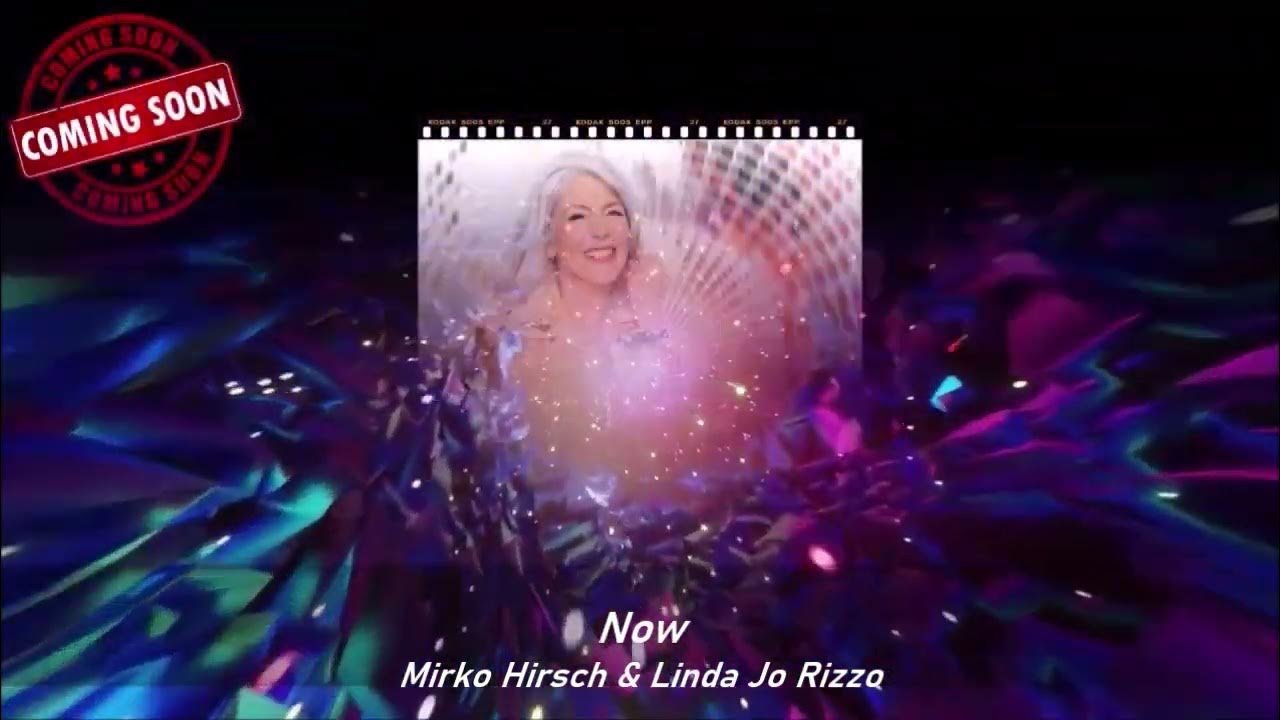 Linda Jo Rizzo Forever Album Promomix - YouTube