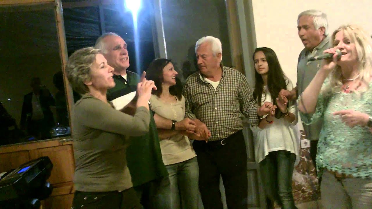 ΗΠΕΙΡΩΤΙΚΑ ΤΡΑΓΟΥΔΙΑ..ΕΙΡΗΝΗ ΓΙΩΤΗ [IRINI GIOTI] - ΒΕΓΓΕΛΗ ΚΟΚΑΣ. - YouTube