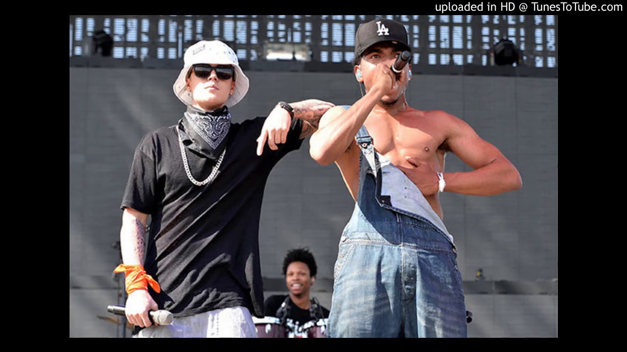 juke jam chance the rapper ft justin bieber & towkio 8d audio - YouTube