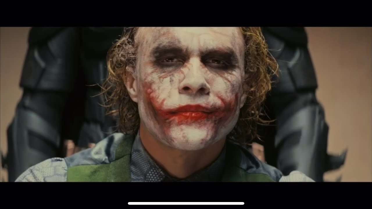 YTP Batman The Dark Knight-Interigation - YouTube