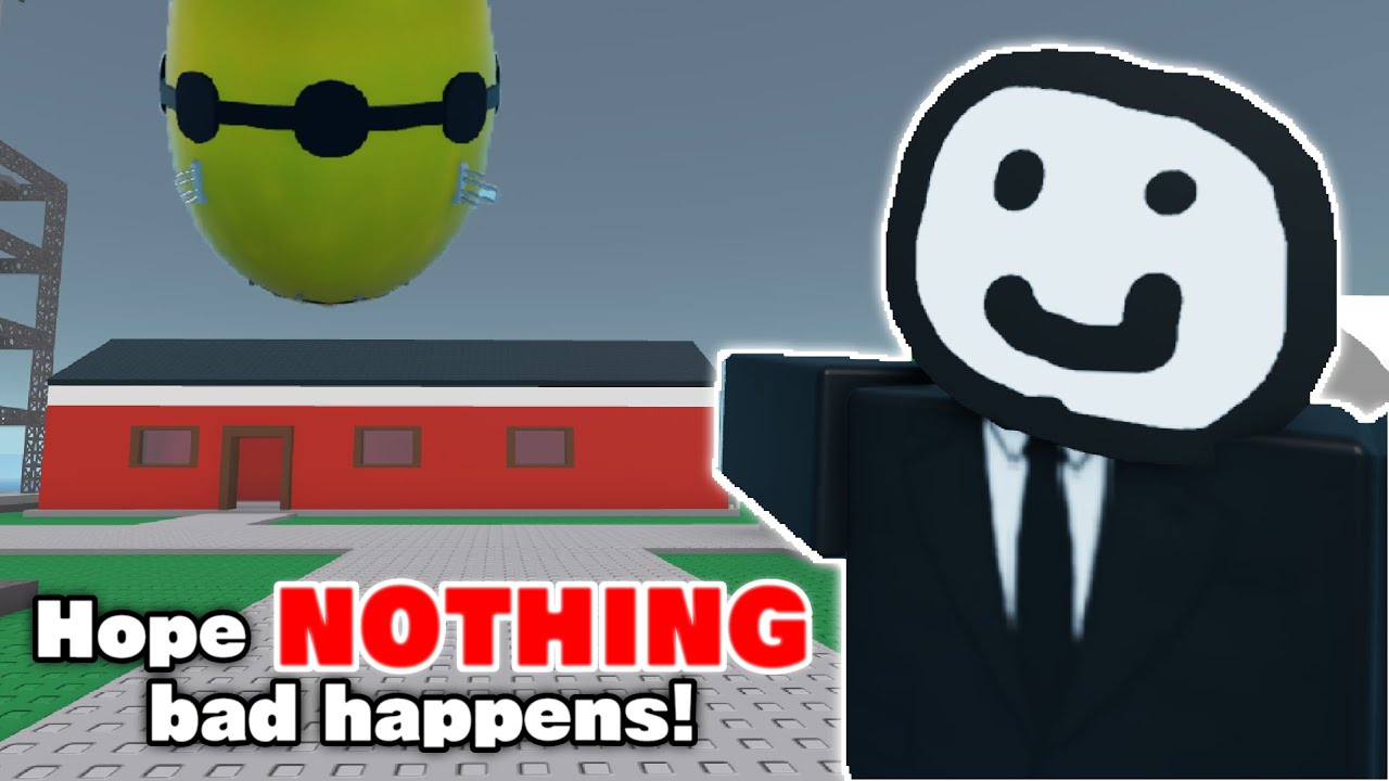 She be ROBLOX'IN on my AVATAR!! till I (2006) - YouTube