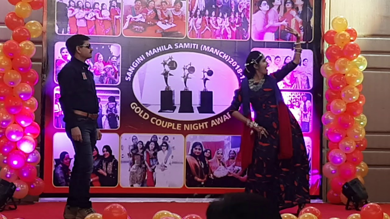 Chunari chunari - YouTube