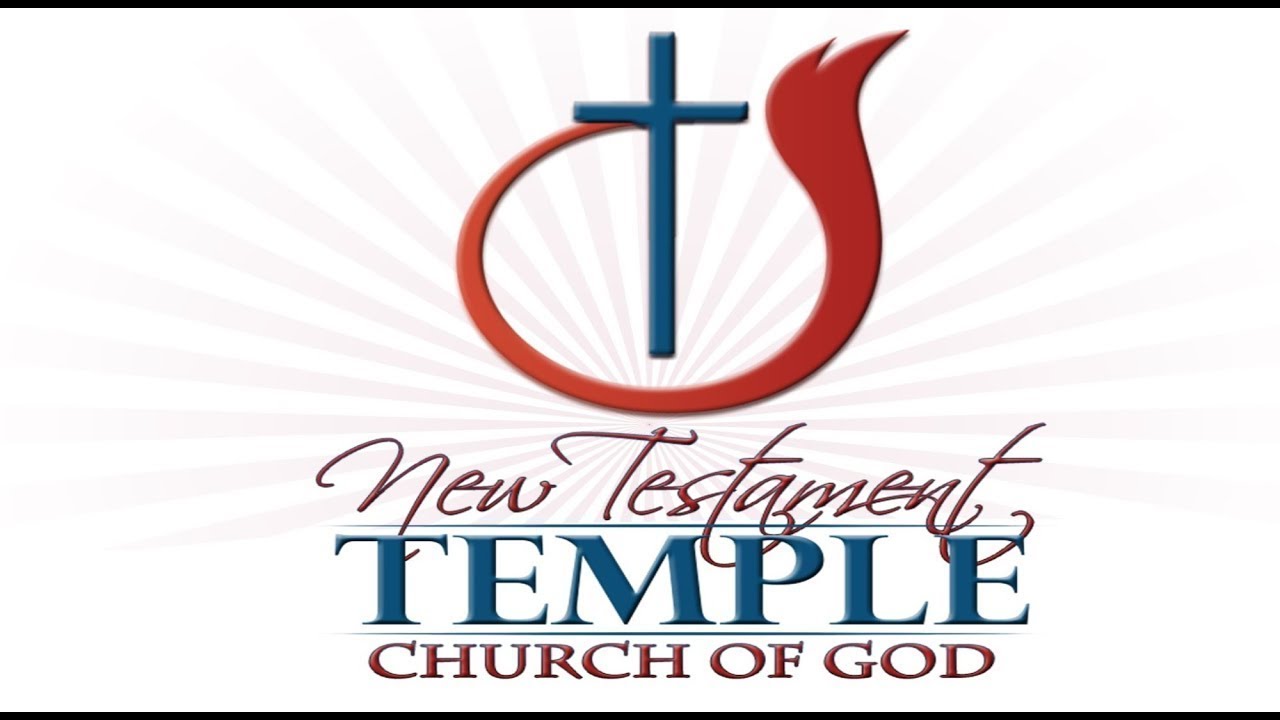 New Testament Temple First Service [3/9/25] - YouTube