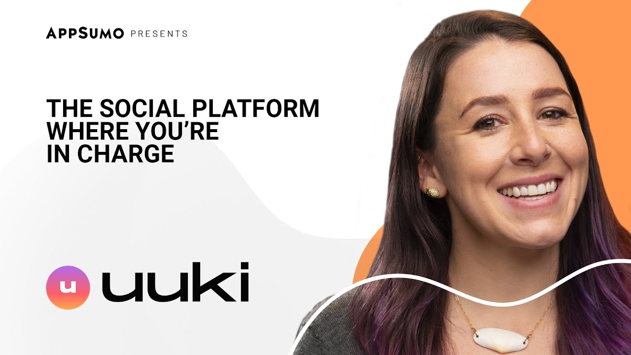 Grow Your Modern Online Community with UUKI - YouTube