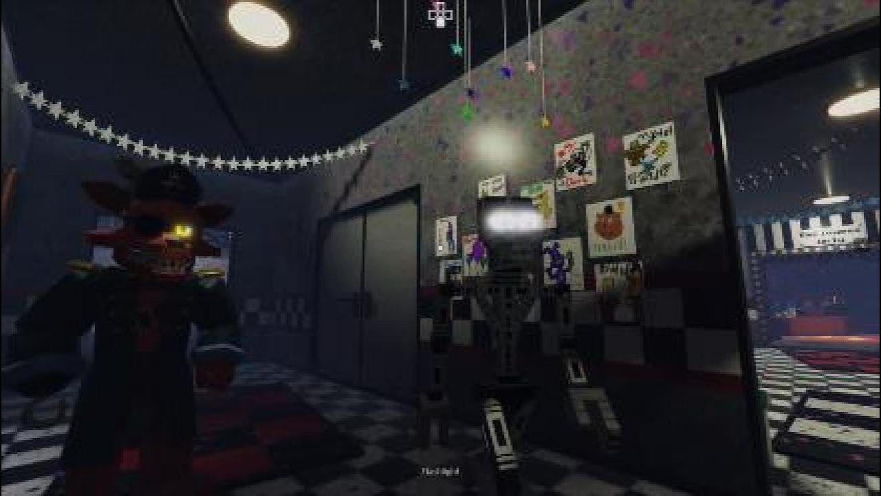 FAZNIGHTS. (Episode 3 Buddy System Part 1.) - YouTube