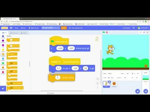 Teacher Scratch Mentoring for online classes / Flipped Classroom - YouTube