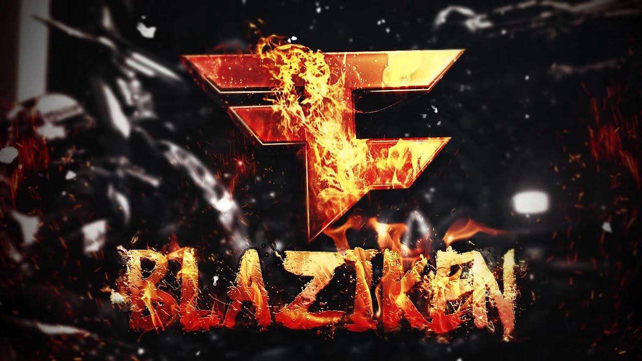 FaZe Blaziken Outro Song - YouTube