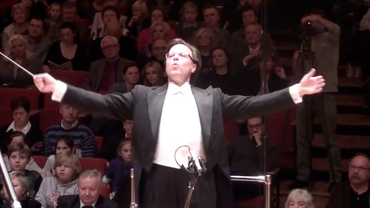Overture to Candide -- Leonard Bernstein - YouTube