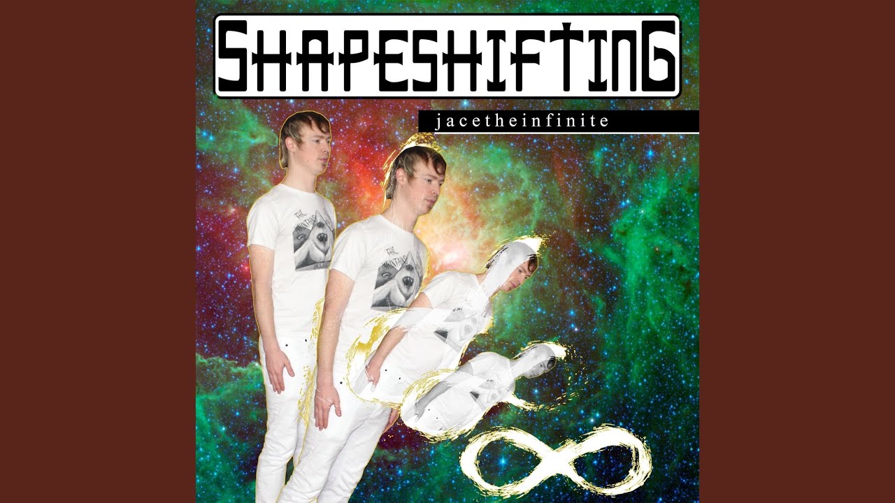 Shapeshifting - YouTube