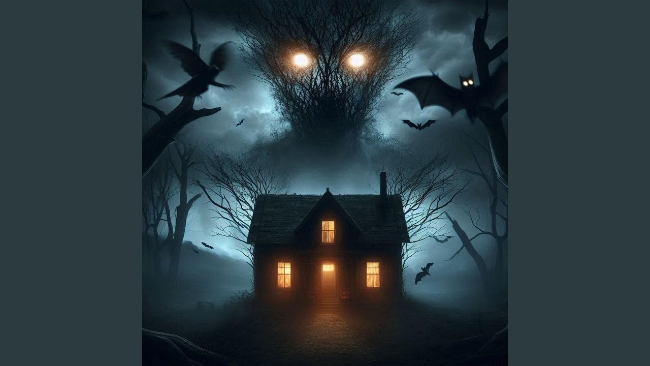 House of Doomed - YouTube