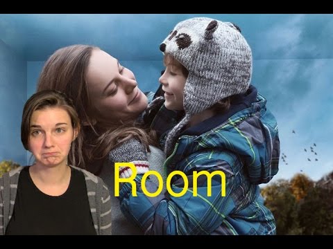 ROOM Review - YouTube