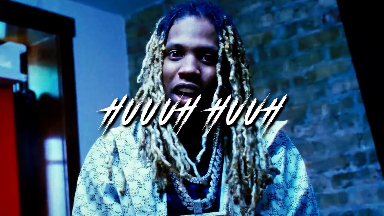 [HARD] No Auto Durk x Lil Durk Type Beat 2024 - "Huuuh" / Chicago Drill ...