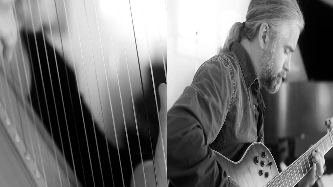 Gypsy Fingers - Jan and Casey's Groove Machine - YouTube