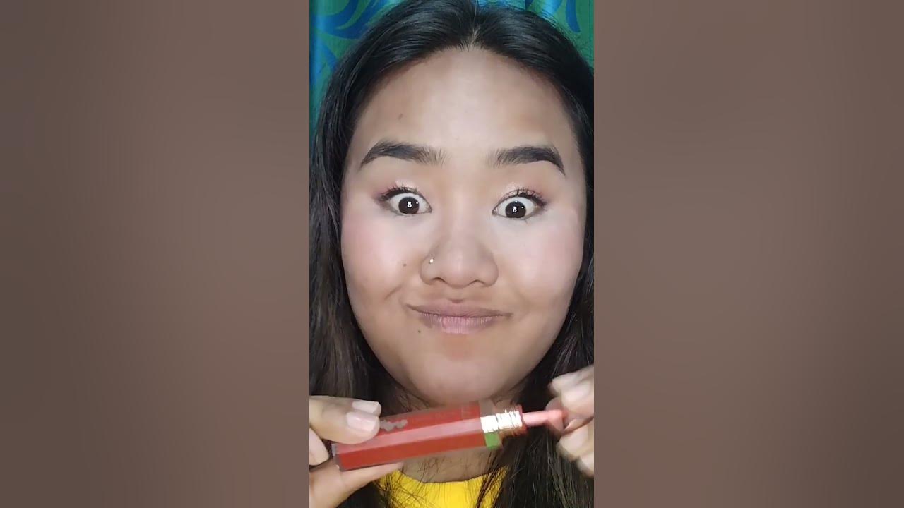 Viral Lipstick π Hack Ytshorts Youtubeshorts Makeup Viralbeauty